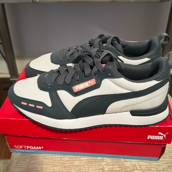 Puma | Shoes | Mens Puma R78 Only Worn Once | Poshmark